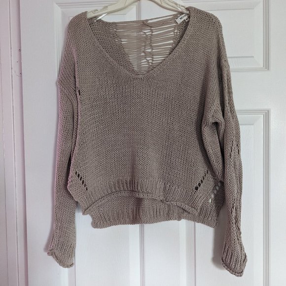 Miracle | Sweaters | Miracle Sweater | Poshmark